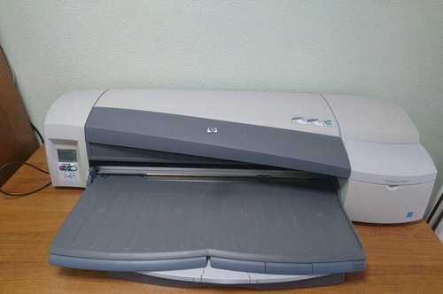 Плоттер HP DesignJet 110 Plus