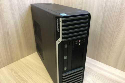 Для дома - работы Core2Duo E7200 / 4GB / 250GB