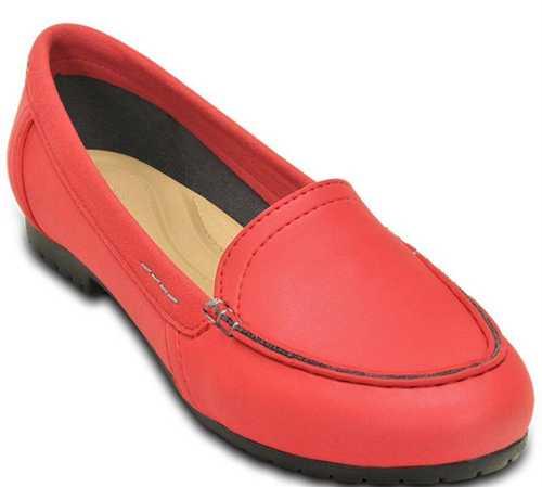 Туфли балетки Crocs Marin ColorLite loafer 37 - 38