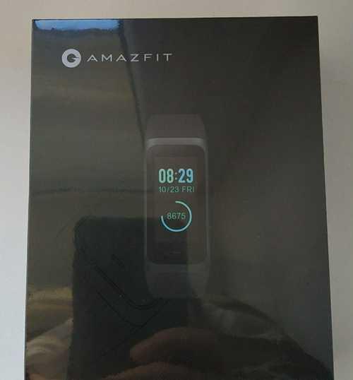 Amazfit Band Cor 2