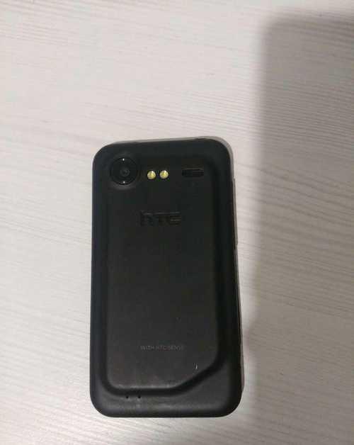 Телефон HTC