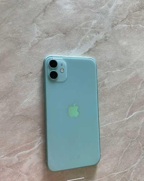 Iphone 11 128 авито