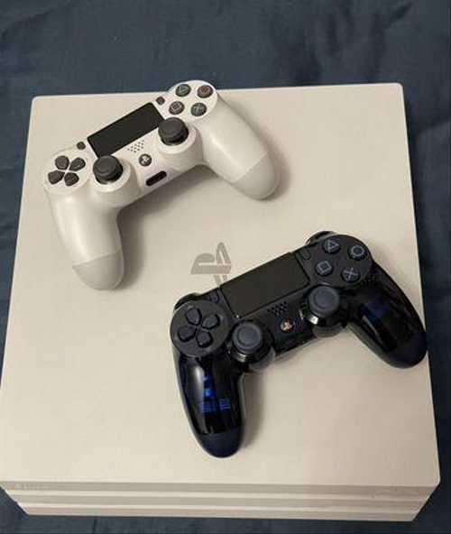 Sony playstation PS4 pro