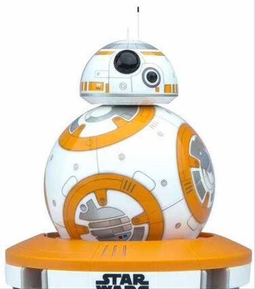 Интерактивная игрушка Дроид BB-8 Sphero
