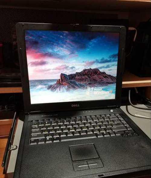 Dell Inspiron 2200