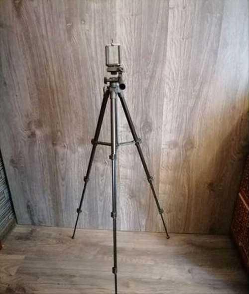 Штатив Tripod 3120A