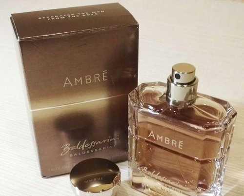 Baldessarini ambre 50ml