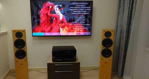 Dynaudio Focus 220