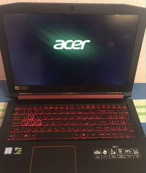 Ноутбук Acer N17c1 Цена