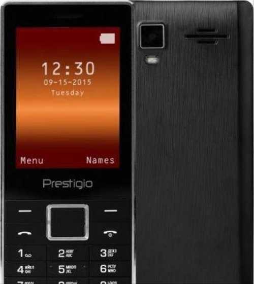 Prestigio Muze K1