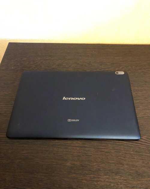 Lenovo A7600H