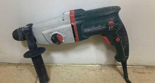 Ил1 - Перфоратор Metabo KHE2644