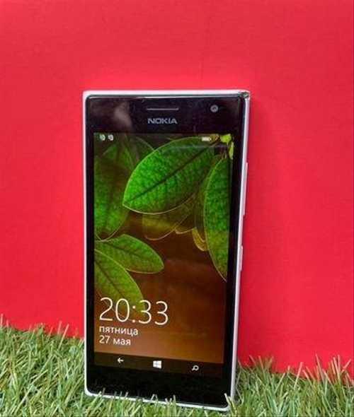 Nokia lumia 730 dual sim (Ч 16128 16129)