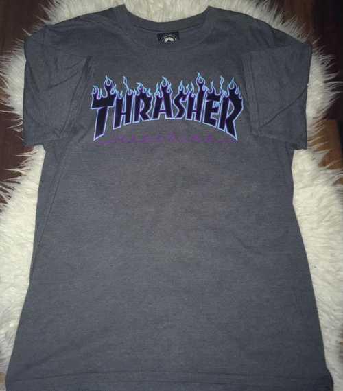 Футболка Thrasher