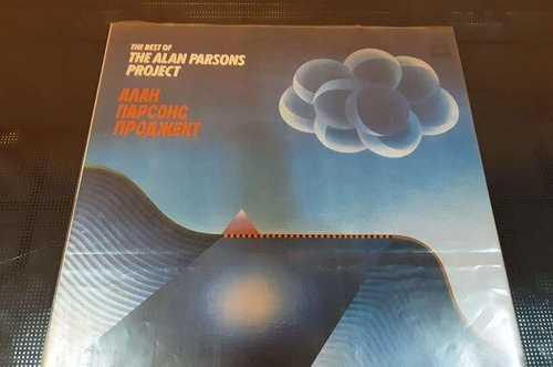 Виниловая пластинка The Alan Parsons
