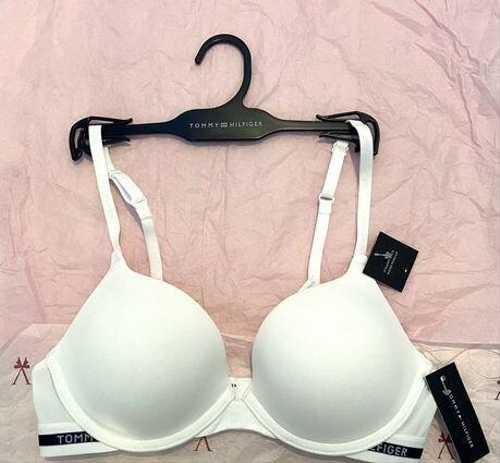 Бюстгальтер Tommy Hilfiger, оригинал, 34С