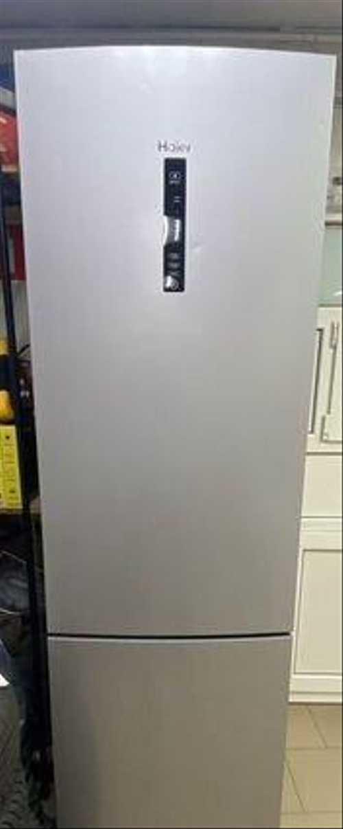 Холодильник Haier c2f537cmsg