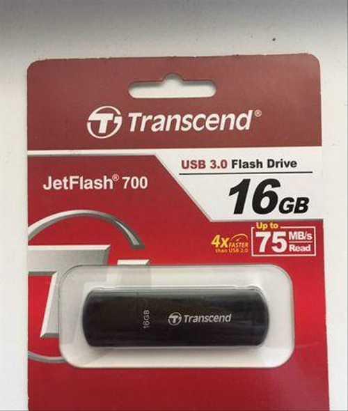 USB флешка