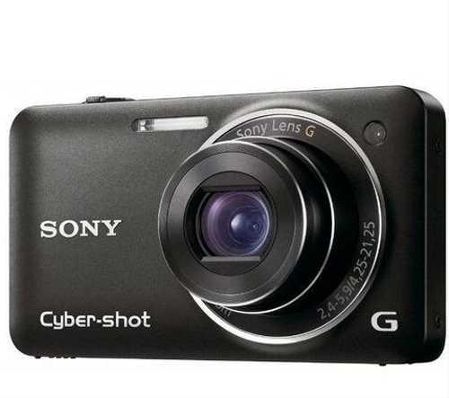 FullHD видео Sony DSC-W810 /WX5 / WX60