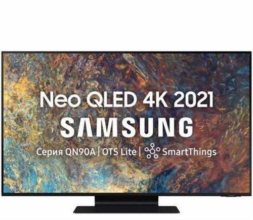 Телевизор Samsung QE55QN90AAU