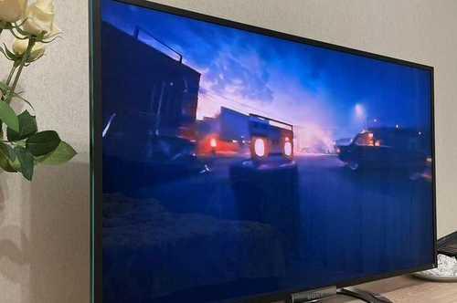 Телевизор Sony bravia 40 Smart TV Full HD LED