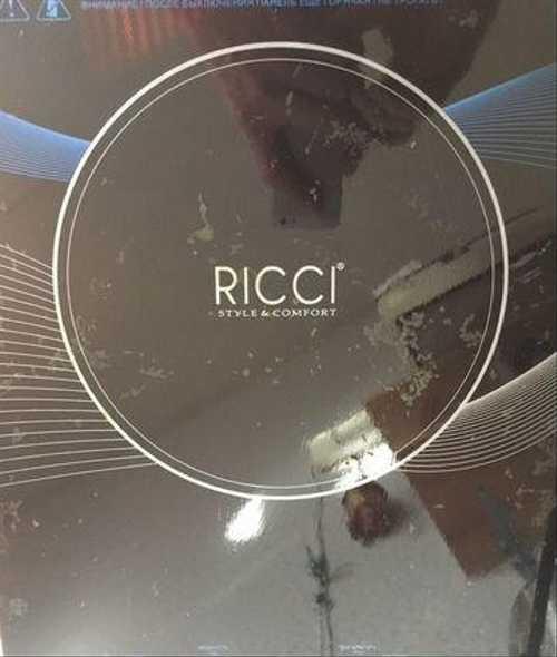 Индукционная настольная плита ricci JDL-C20G2