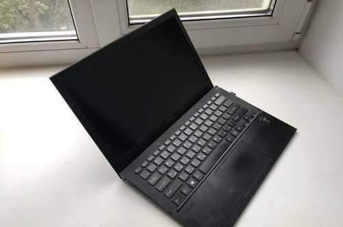 Sony vaio svp132a1cv какой ssd