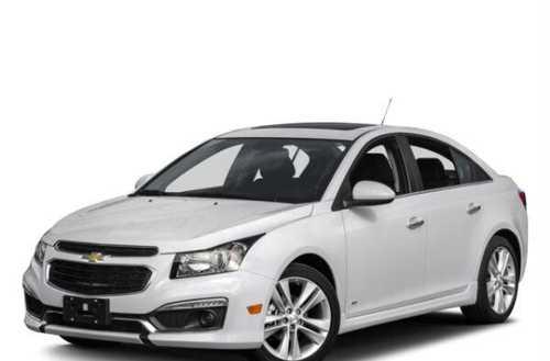Установка гбо на Chevrolet Cruze, Лаборатория гбо