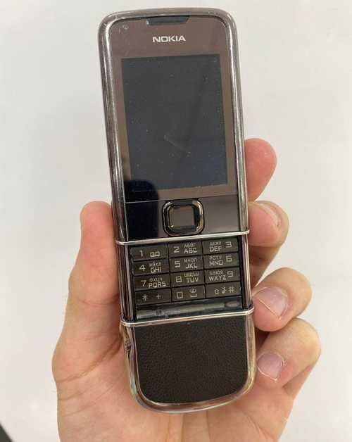 Nokia 8800