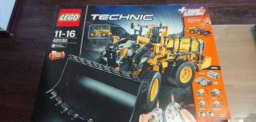 Lego Technic 42030