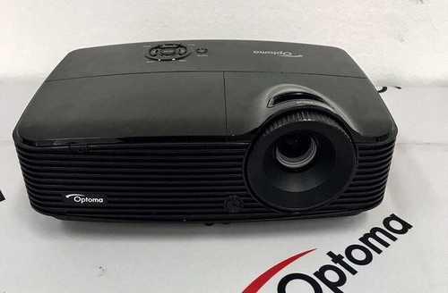 Купить проектор на авито. Проектор Optoma s303. Проектор Optoma dx319 купить пульт.