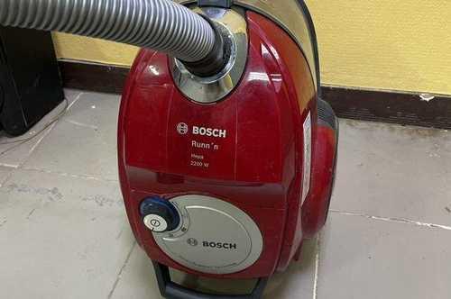 Пылесос Bosch BGS42234/02