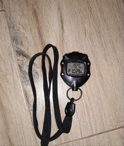 Секундомер casio hs 80tw 1e