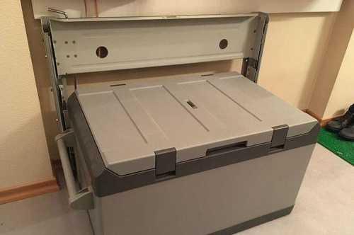 Автохолодильник Dometic Waeco CoolFreeze CF-80