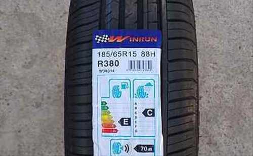 Летние шины 185/65Р15 Winrun R380