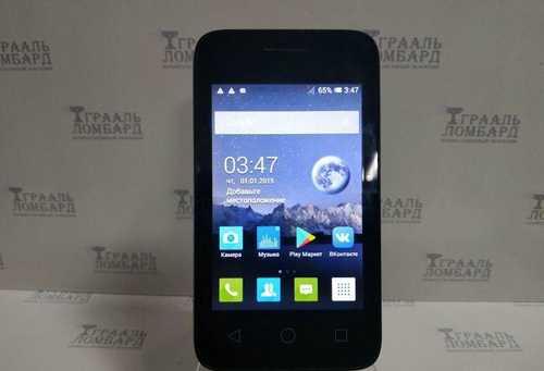 Alcatel onetouch pixi