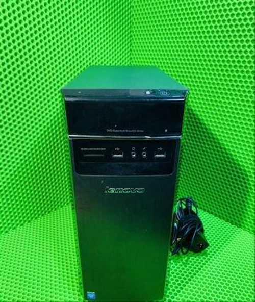Системный блок Lenovo 90C1