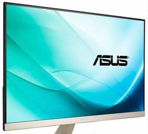 Монитор Asus VZ249Q 23.8" IPS новый