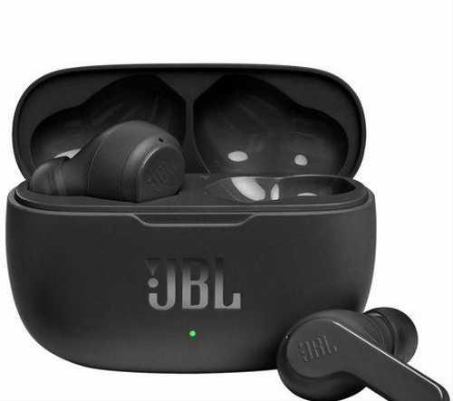 Наушники True Wireless JBL Wave 200