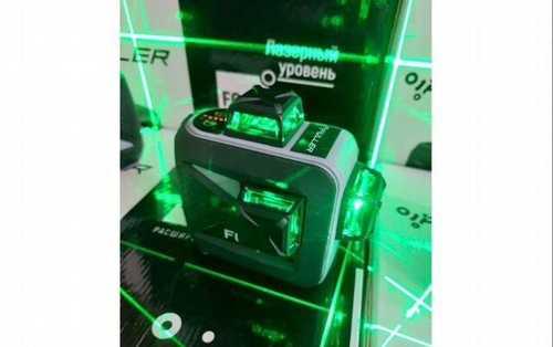 3D Лазерный нивелир осепостроитель. гарантия
