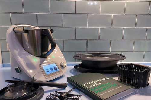 Термомикс Thermomix TM5