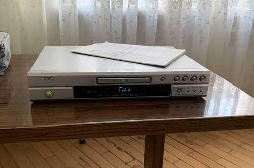 Denon 1930 dvd