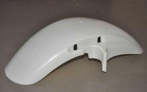 Переднее крыло Honda CB400 Vtec