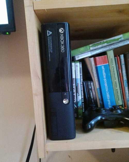 Xbox 360, 512 Gb