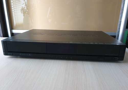 Медиаплеер Dune HD Duo + HDD 2000 Гб