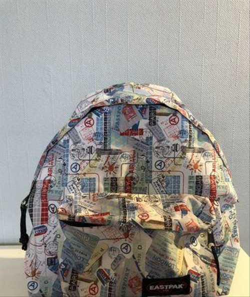 Рюкзак eastpak