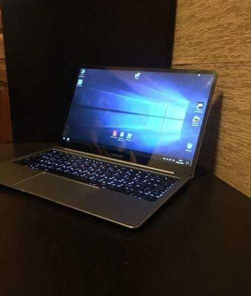 Ультрабук Chuwi LapBook Pro