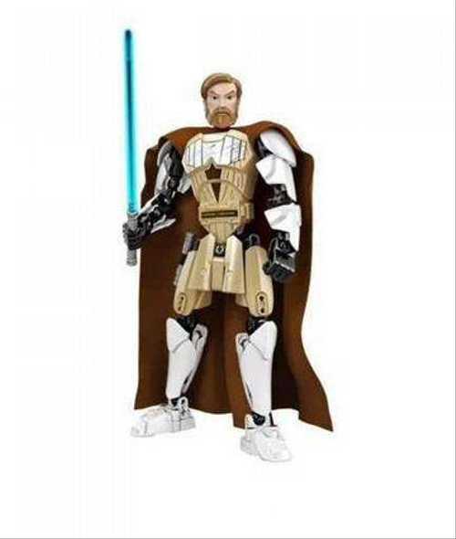 Конструктор lego Constraction Star Wars Obi-Wan Ke