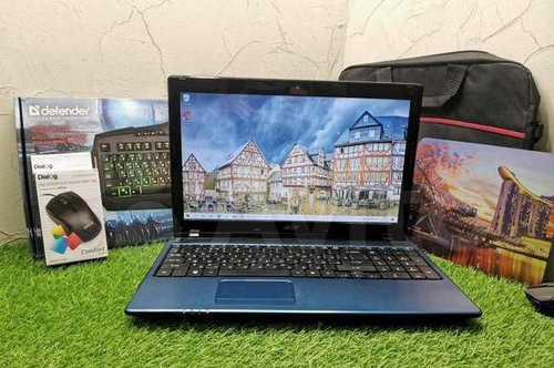 4 ядерный Acer на Core i5 для дома, работы и учебы