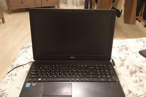 Acer Aspire E1 V5WE2